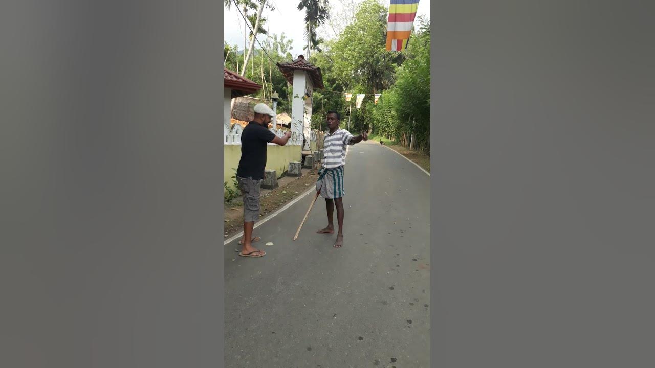 දන්සල් දෙන අලුත්ම විදිය Youtube