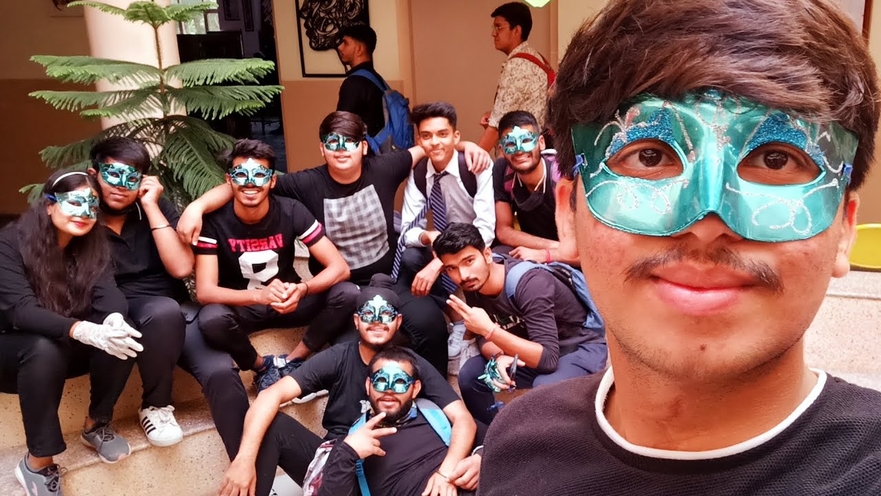 Amezing Mime performance😱😱| Prachi Gaur - YouTube