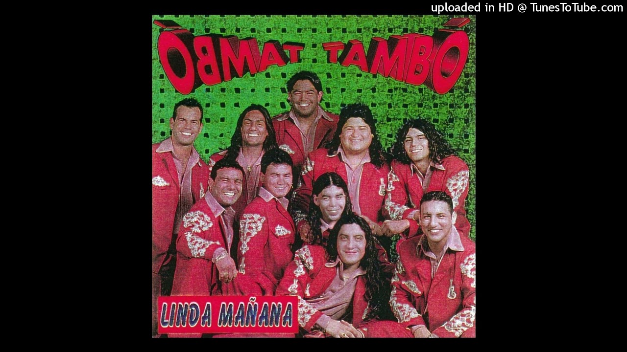 TAMBO, TAMBO - ENGANCHADOS (CUMBIA 💯%) - YouTube