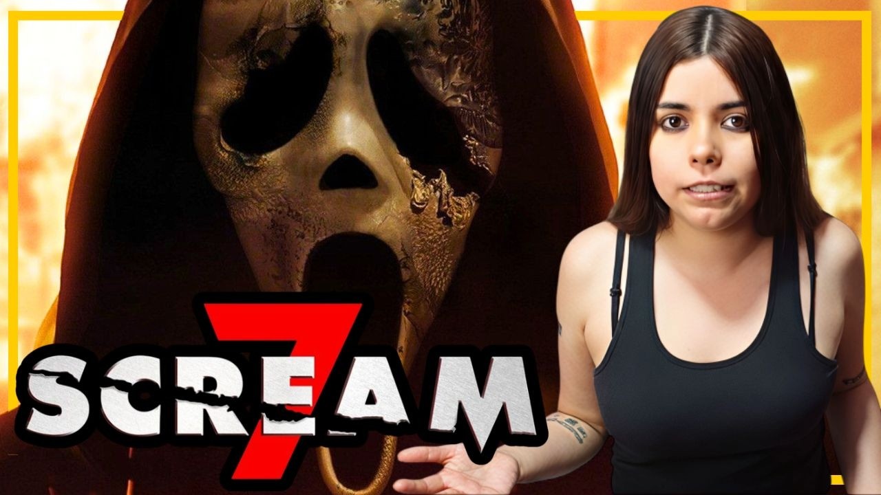 SCREAM 7 - OPINIÓN SINCERA | ¿Revivió el Slasher? - YouTube