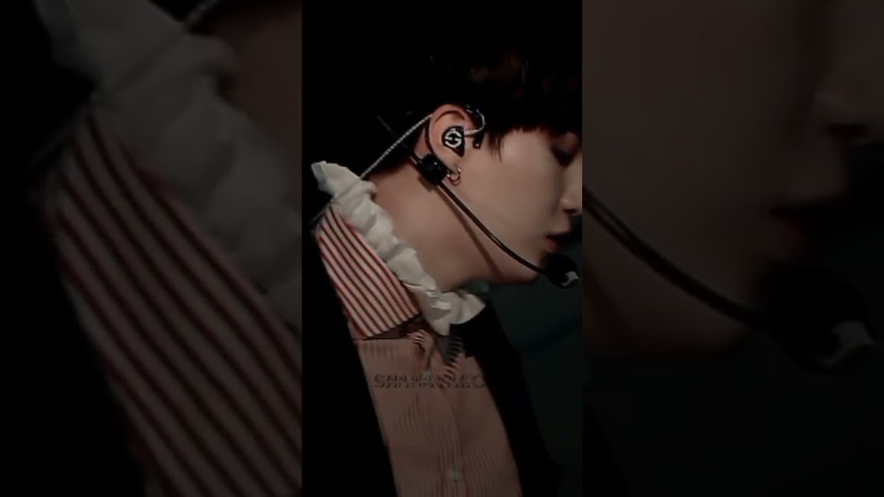 Under the influence || BTS Min yoongi edit 🔥 ️ || Shanayakookie 💕 - YouTube