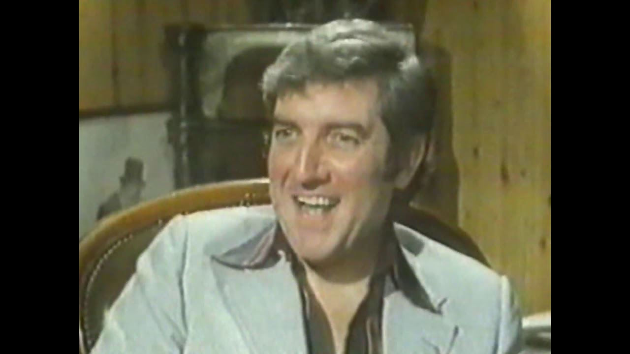 Berny Stringle, Boogie Barnes Early TV Commercial Directors - YouTube