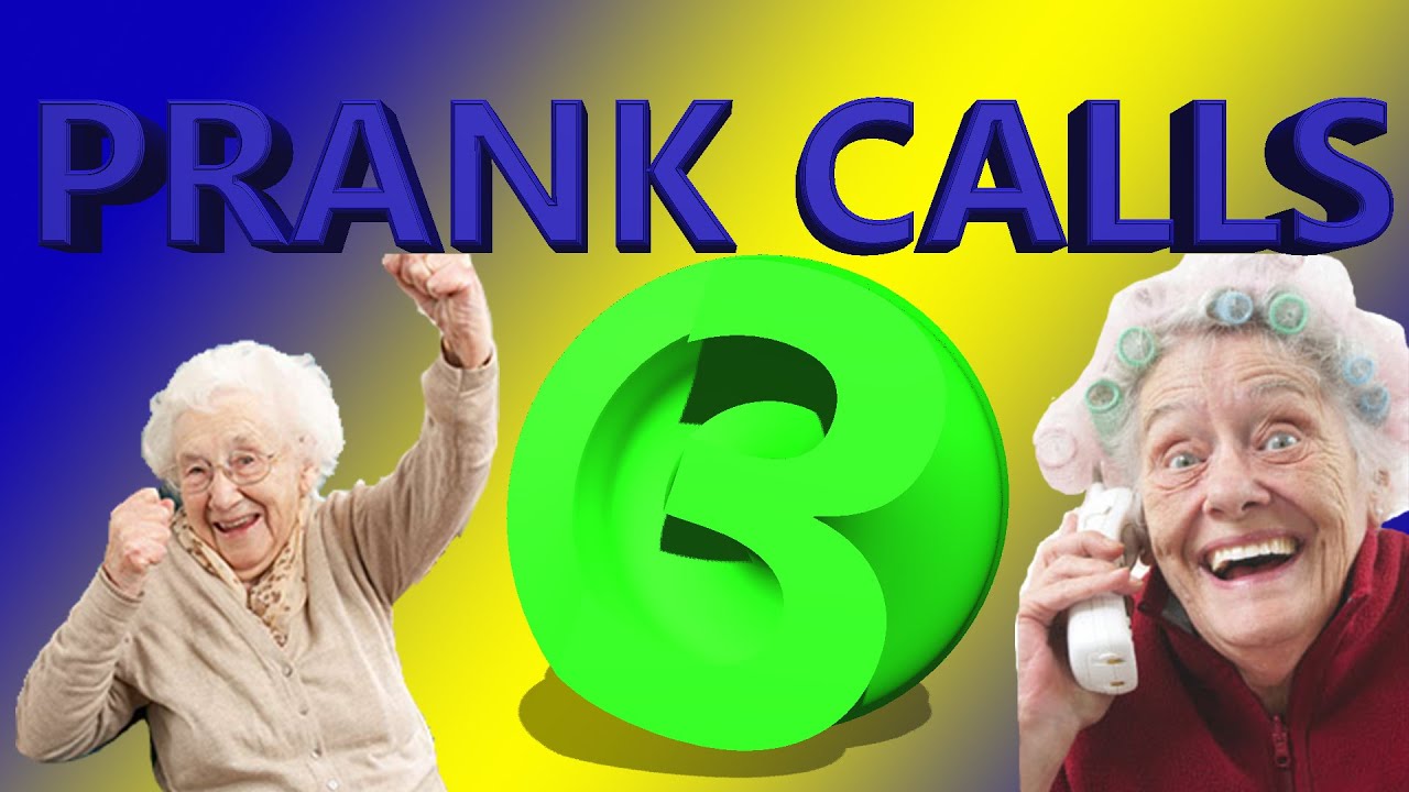 NACHTWINKELS BELLEN | Prank call 3# - YouTube