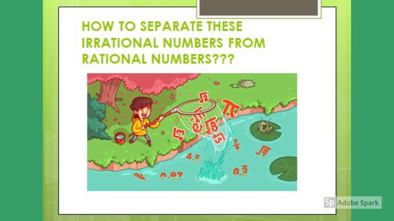 Irrational Numbers: An Introduction With Examples And Applications