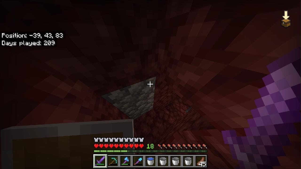 What just happed? - YouTube