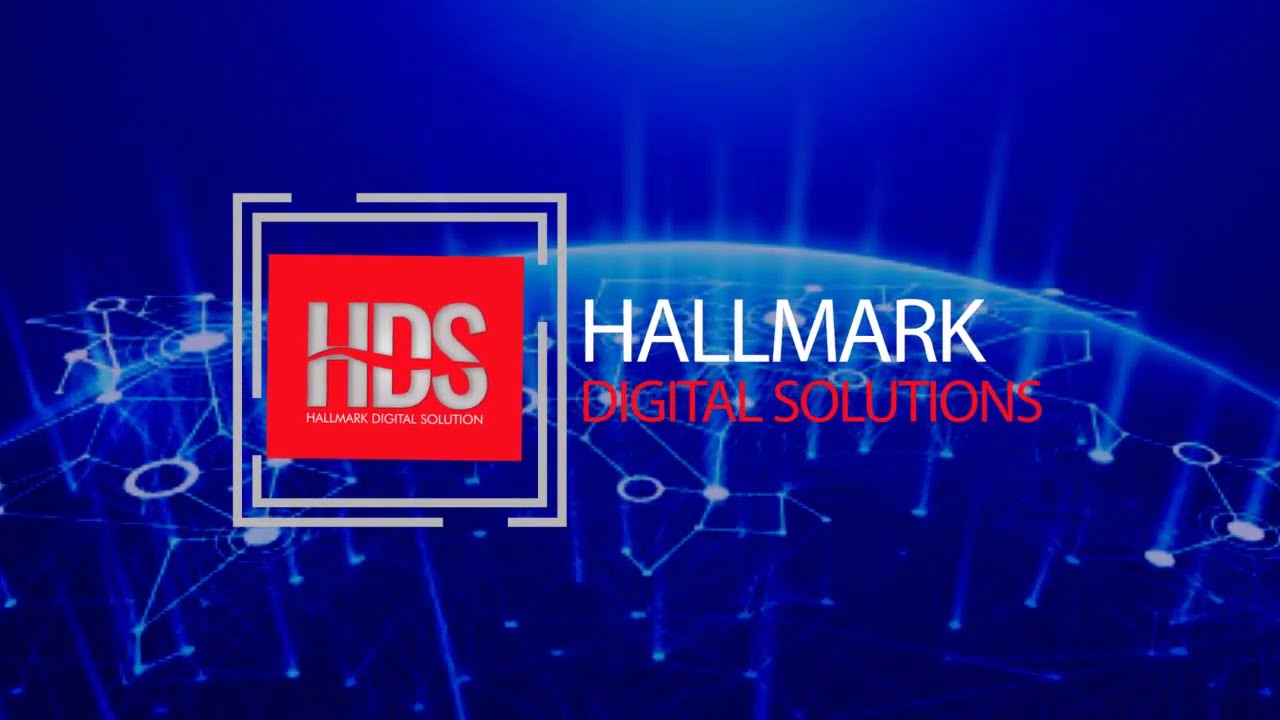 hds computer - YouTube