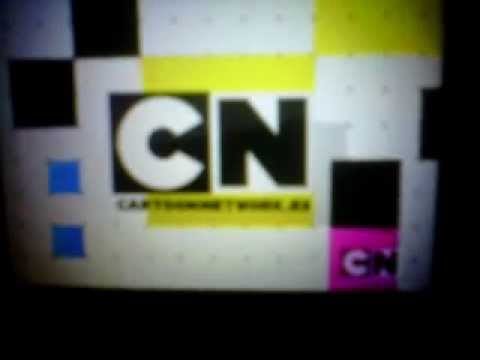 Recordando a Cartoon Network España parte 1 de 4 - YouTube