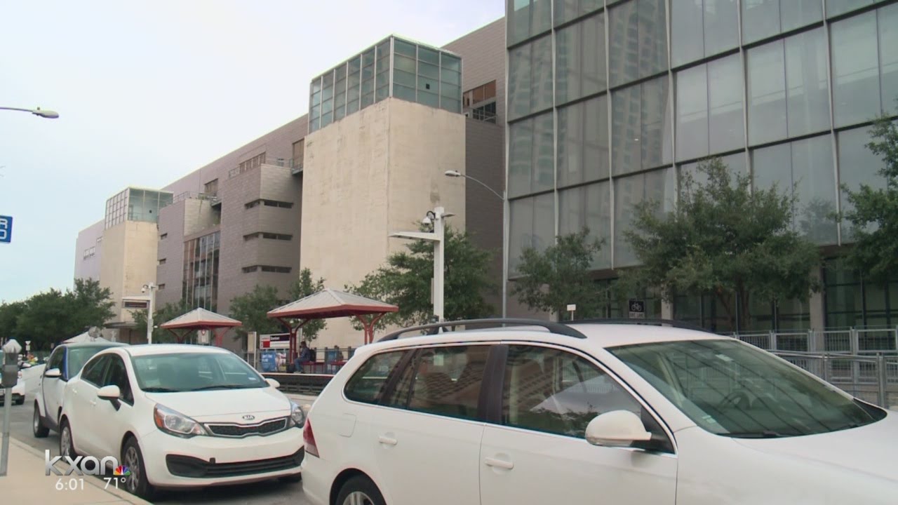 Task force explores how millions in hotel taxes can be used in Austin ...