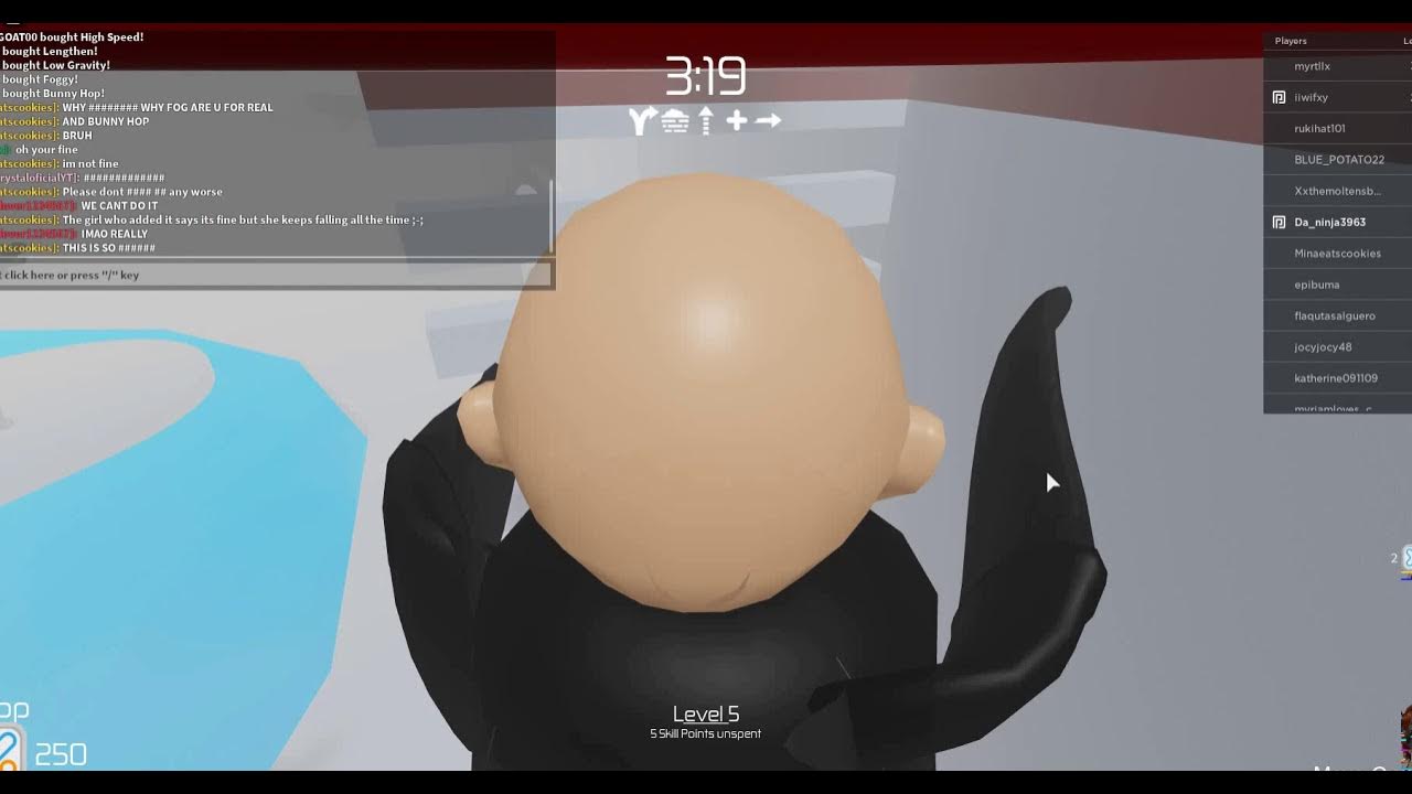 How To Turn On Shift Lock Roblox - YouTube