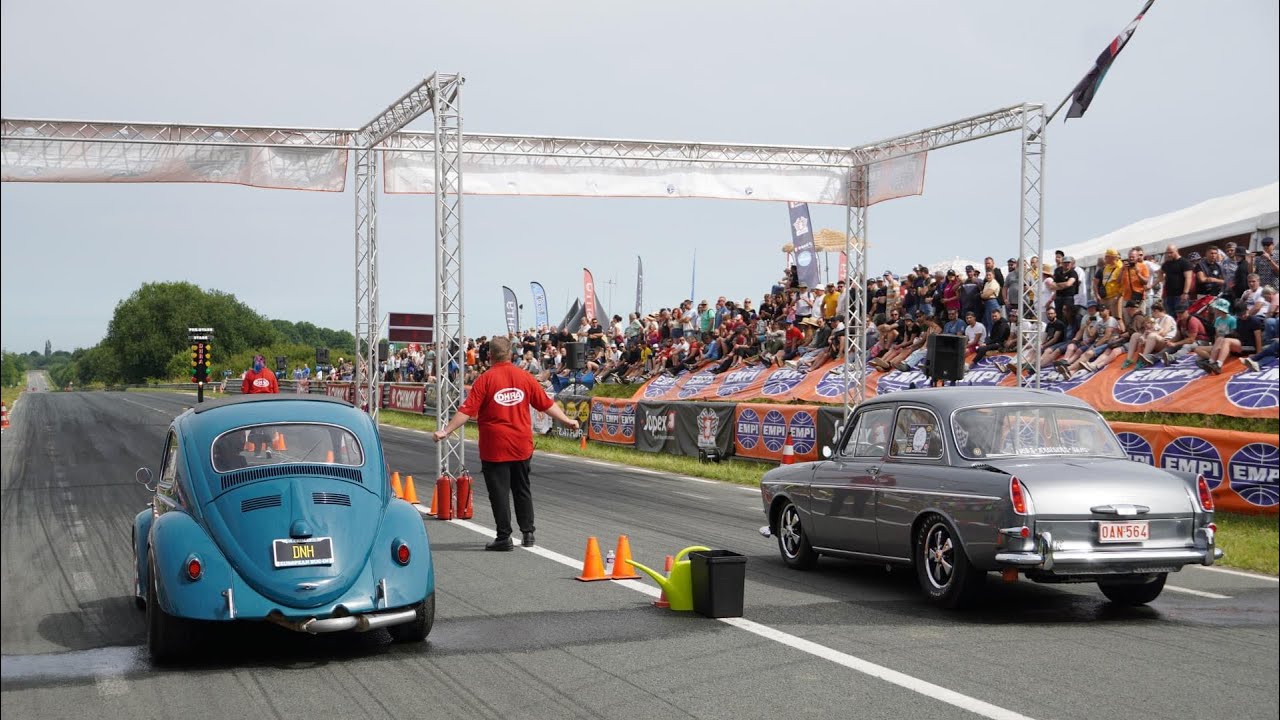 ⚡️DNH ⚡️European Bug In 10 🏁 JeJe vs Gregg - YouTube