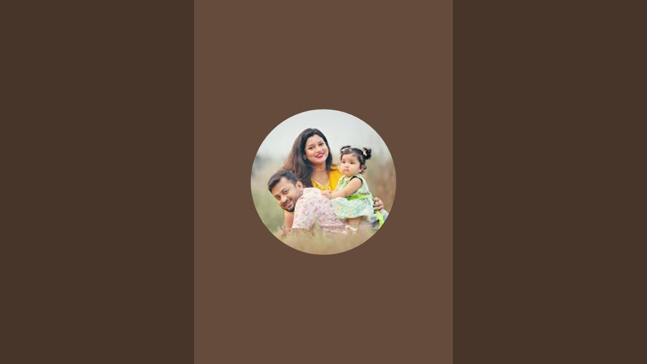 Sangita'sLife360 is live - YouTube