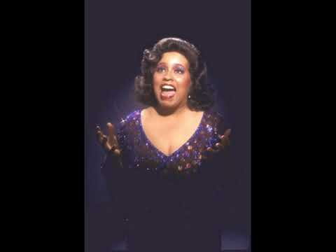 Roz Ryan- And I am Telling You - YouTube