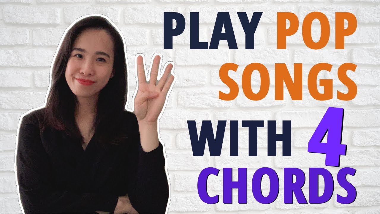 Learn to Play Pop Songs (Despacito, Hello, Perfect, Faded and more ...