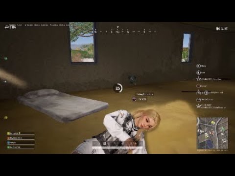 kpop Ailee PUBG battle royale PS4 action 3/26/2023 - YouTube