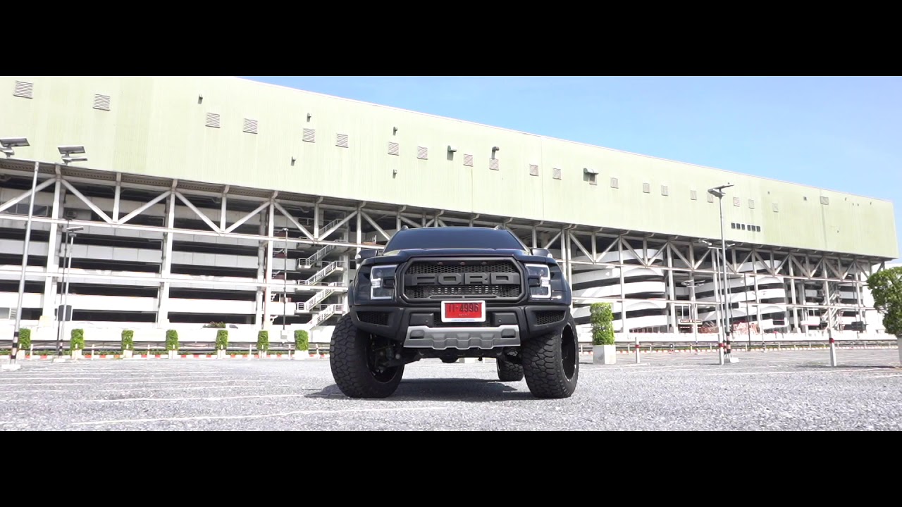 LOFT MODIFY EP.3 - YouTube