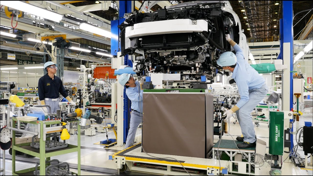 TIA&TW: Exploring Aichi, Japan - YouTube