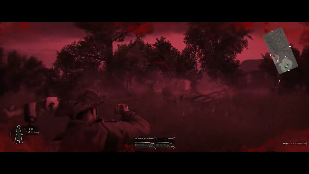 Call to Arms - Gates of Hell Ostfront DLC Finest Hour Mission №5 Battle ...