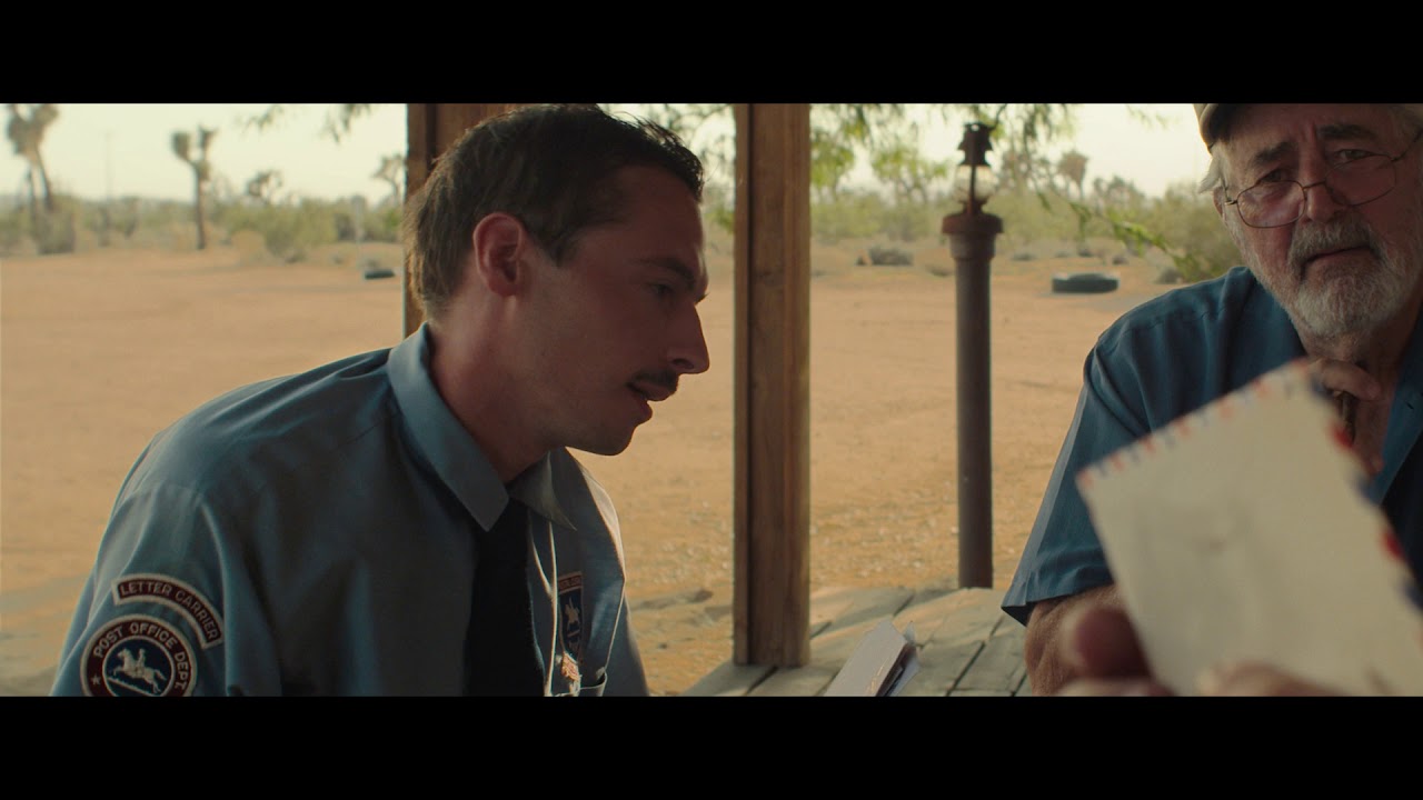 Return To Sender TRAILER - YouTube