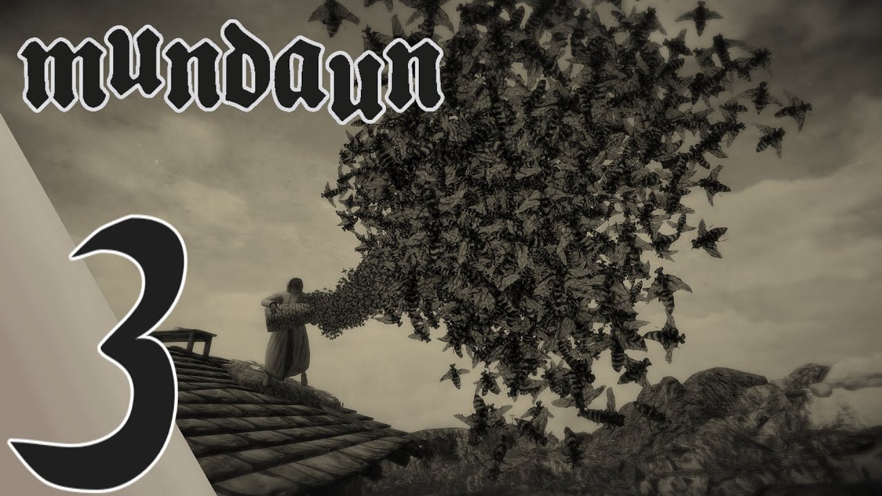 Mundaun - Full Game Part 3 Gameplay Walkthrough (No Commentary) - YouTube