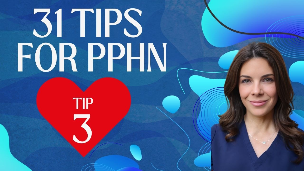 MEMBERS ONLY (TIP 3): PPHN Hack: The Pre/Post-Ductal Sat Trick Every ...
