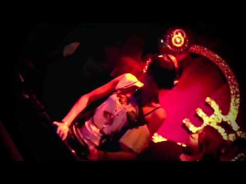 Eddie Da Bass & Dj Carina @ Club 360, Istanbul