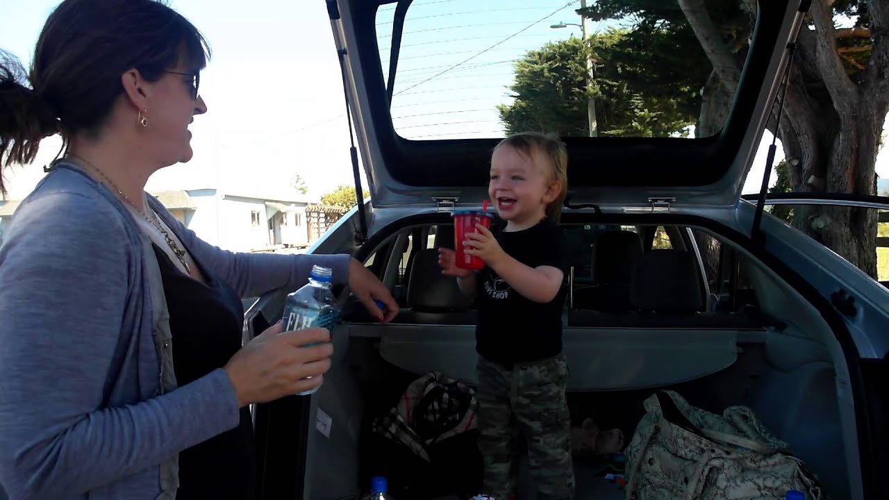 140705 Roadside break and dancing - YouTube