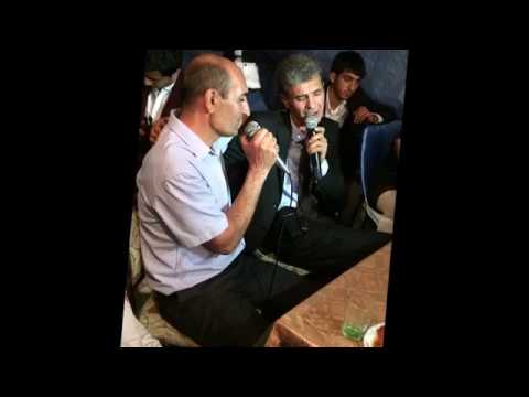 Vuqar Yusubov Qeribem