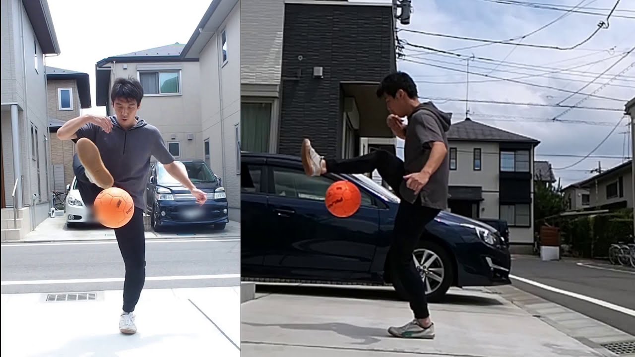 Scoop lift & Reverse around - YouTube