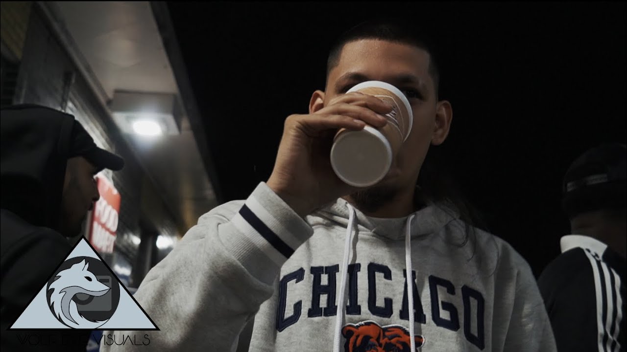 King Ace - Get Shot | [Official Video] Shot By:@wolfeyevisuals - YouTube