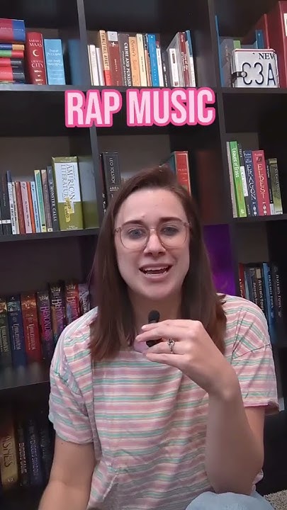 Literature Easter Eggs - YouTube