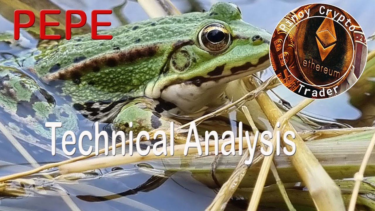 PEPE Price Prediction Technical Analysis Today 4/1/2024 Tagalog - YouTube