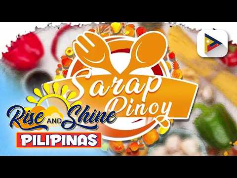 Sarap Pinoy | Igado