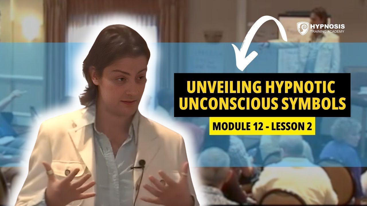 How To Unveil Unconscious Symbols That Resonate With Your Hypnosis ...