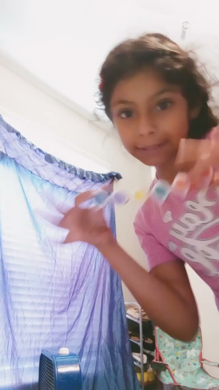 Rainbow Slime Youtube