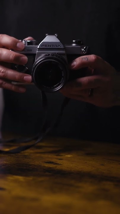 Vintage Camera Sound Effects #vintagecamera #soundeffects - YouTube