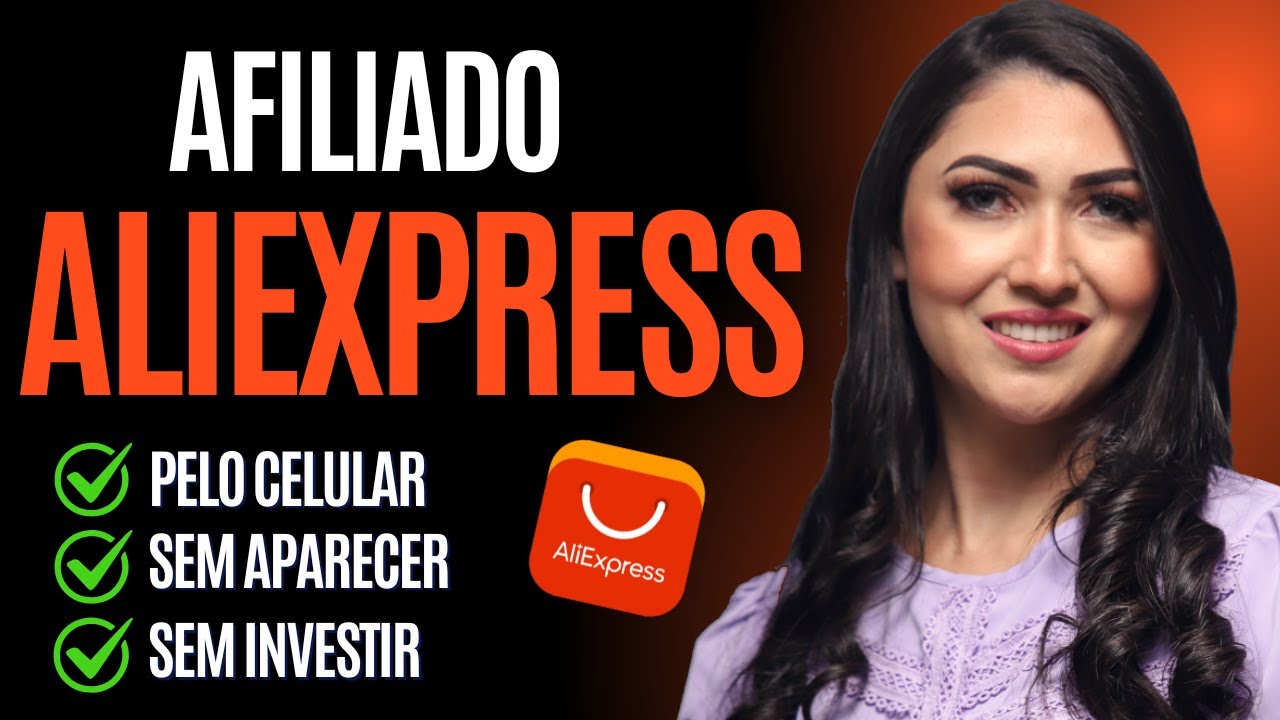 AFILIADO ALIEXPRESS / COMO VENDER COMO AFILIADO ALIEXPRESS NO INSTAGRAM ...