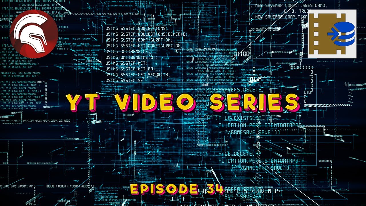 YT Video Series - épisode 34 - replay du 8 novembre 2023 - YouTube