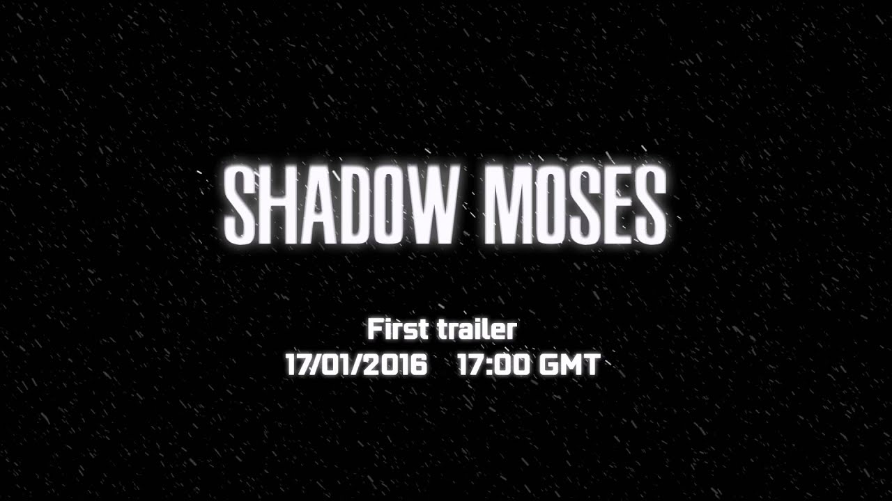 Shadow Moses Remake | Short Teaser | - YouTube
