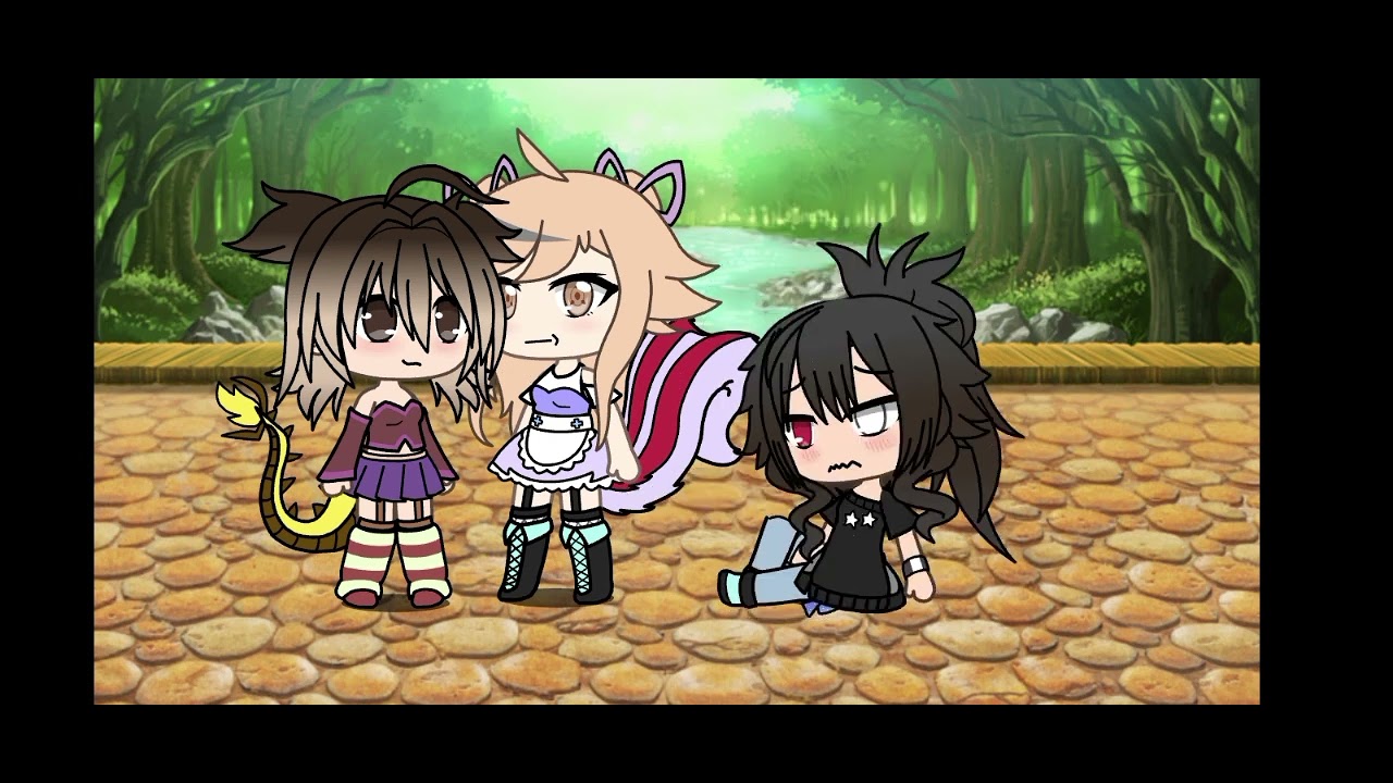 es un video corto pero echo con amor 💋💜🍫🧋 - YouTube