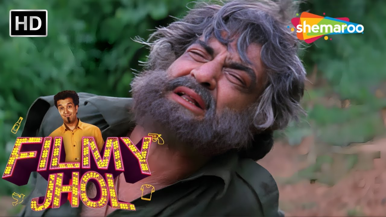 Bollywood ke Dumbest Character | Imaandaar Movie | Comedy Show | Filmy ...