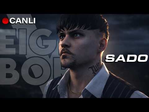 🔴 FIRTINA ÖNCESİ SESSİZLİK | Eightborn V | Alcazar Sado