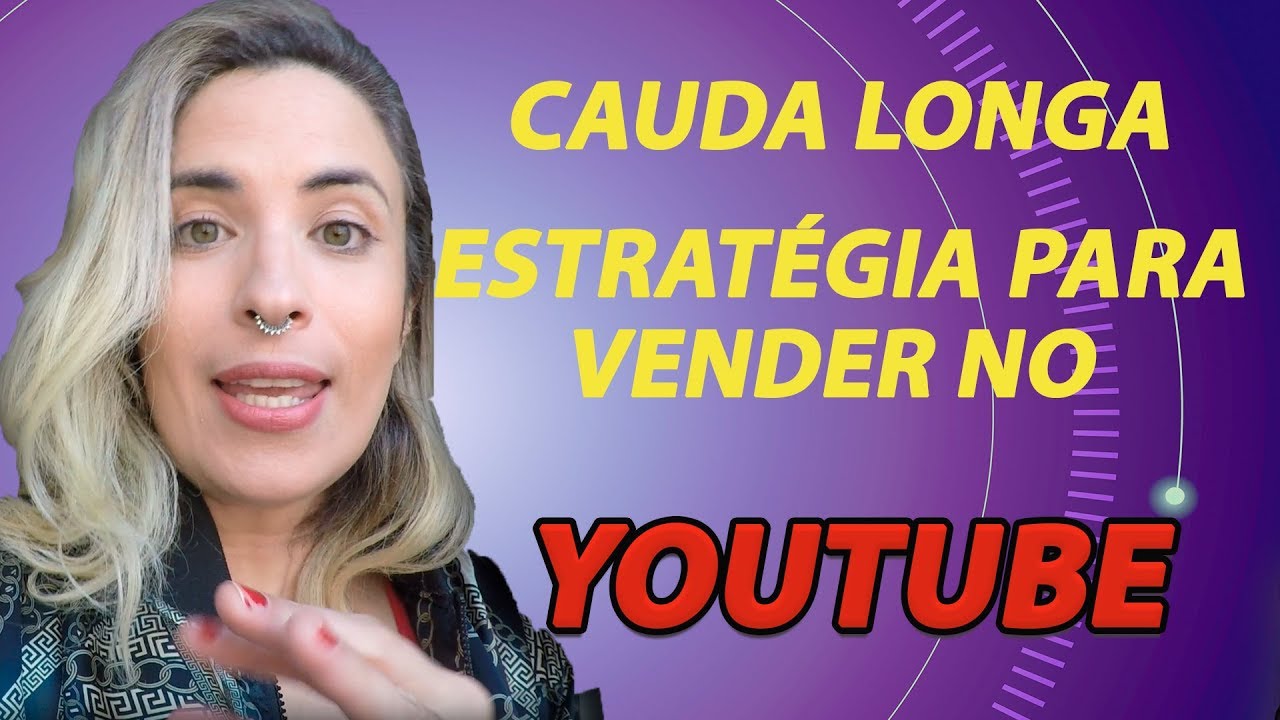 Cauda longa : Como usar essa estratégia - YouTube