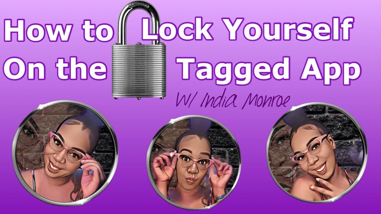 How Do I Lock Myself On The Tagged App How Do I Lock My Pet On Tagged Set Myself Free YouTube how-do-i-lock-myself-on-the-tagged-app-how-do-i-lock-my-pet-on-tagged-set-myself-free-youtube