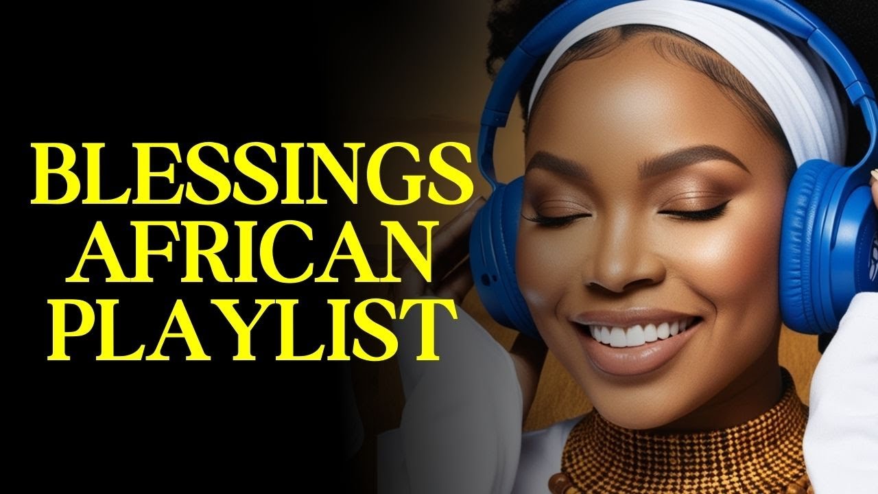 Deep African Tunes: 1 Hour of African Music for Body & Soul - YouTube