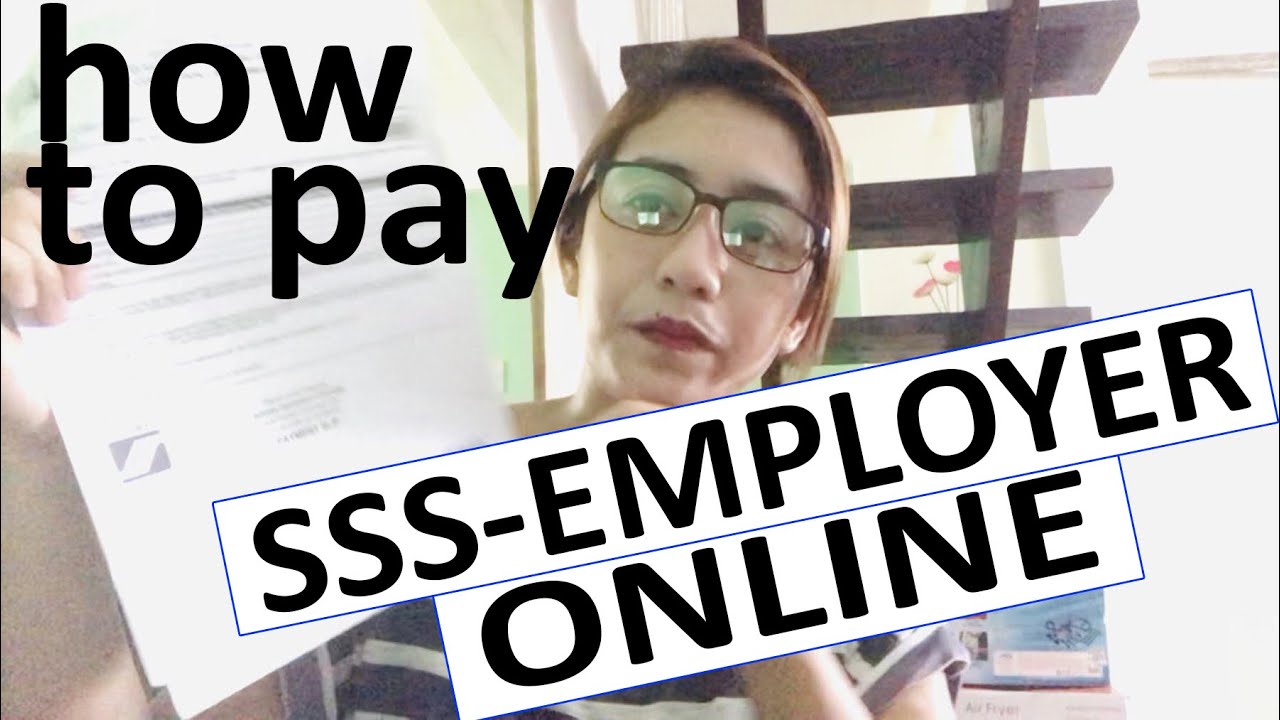 SSS EMPLOYER ONLINE PAYMENT ONLINE BANKING BPI YouTube sss-employer-online-payment-online-banking-bpi-youtube