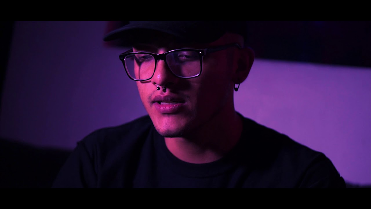 DE POR VIDA // FERNANDO P// - YouTube