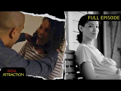 Blazing Betrayal: A Suspicious House Fire ERUPTS! | Fatal Attraction | S11 EP014 | Full Episode