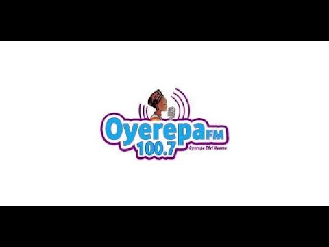 Encounter is live with Rev. Kofi Nti (DE General) on Oyerepa Radio (WHATSAPP 0598637321) || 9-7-2026