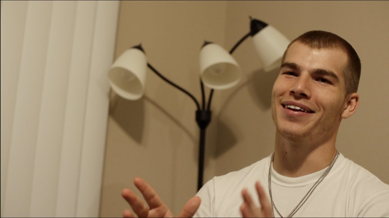 One Ordinary Night (Shane's Story) - YouTube