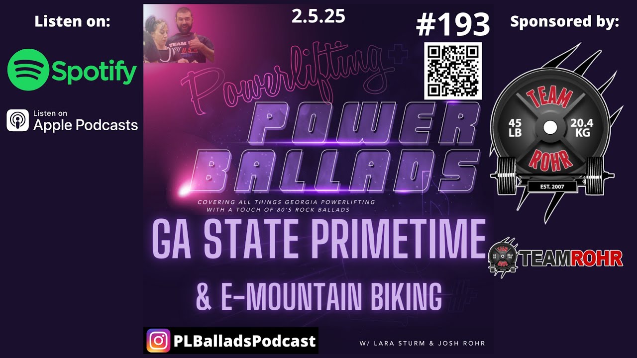 Episode 193 - GA State Primetime - YouTube